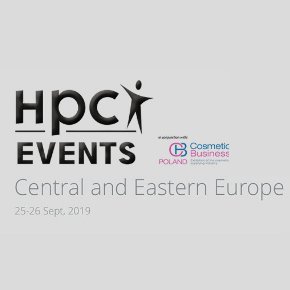 HPCI Central and Eastern Europe, Warsaw - Minasolve