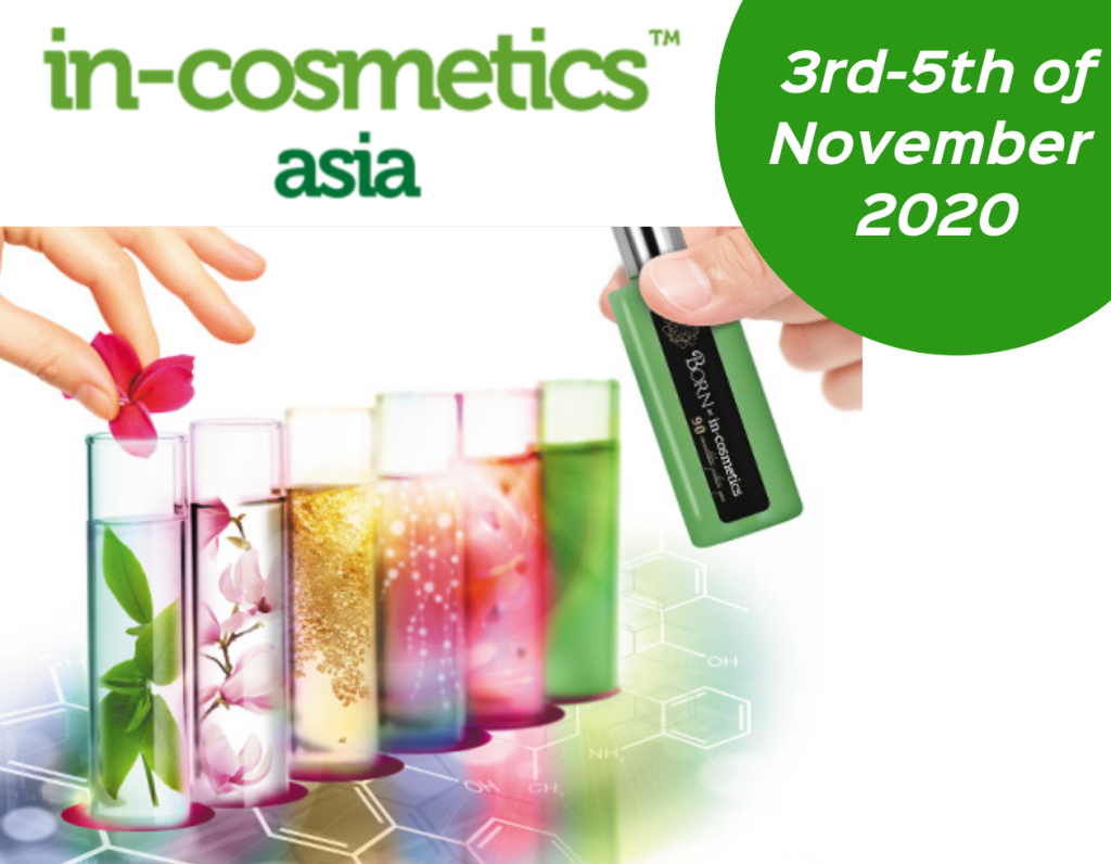 Incos Asia 2020 Minasolve visuel - Minasolve