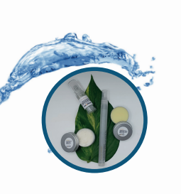 Formulation flyer - Fresh'in Green+ - Minasolve