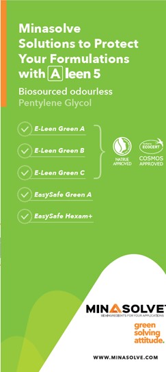 Leaflet - MinaSolve™ Solutions to Protect your Formulations with A-Leen ...