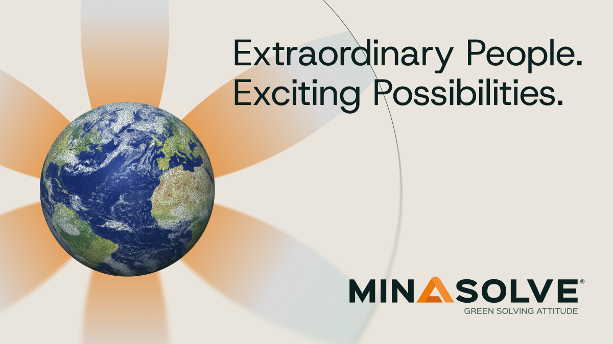 About Minasolve – Sustainable Chemistry & Bio-based Innovation